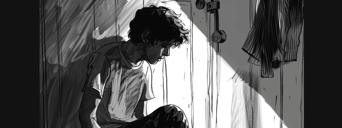 Il enfermait sa fille, étudiante en médecine, dans un cagibi pour qu'elle révise : un médecin ...